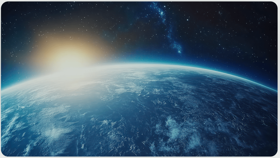 Earth - EARTH DEVELOPMENT